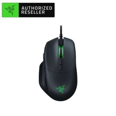 Jual Gaming Mouse Razer Basilisk Essential Original Murah - Harga ...