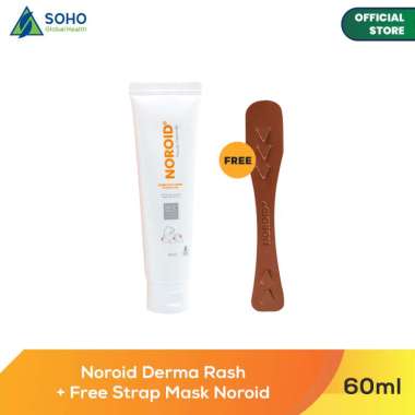Derma Rash Lengkap Harga Terbaru Agustus 2022 | Blibli
