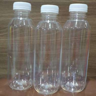 Jual Botol Kosong 500 Ml Original Murah - Harga Diskon April 2023 ...