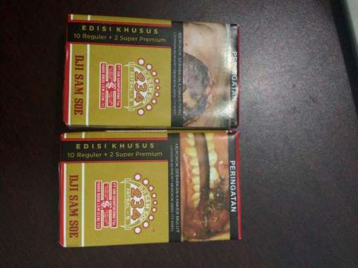Rokok - Harga Terbaru Juli 2023 & Gratis Ongkir | Blibli