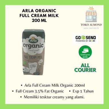 Jual Arla Milk 200 Ml Termurah - Harga Grosir Terupdate Hari Ini | Blibli