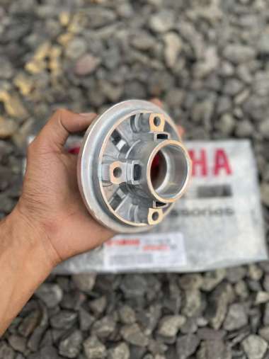 Harga Napgir Jupiter Z 💯 Terbaru, Spesifikasi, & Kredit Juni 2026