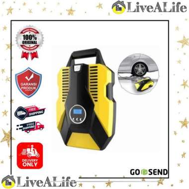 Jual Kompresor Tambal Ban Terbaru Dengan Harga Termurah Di 2023 | Blibli