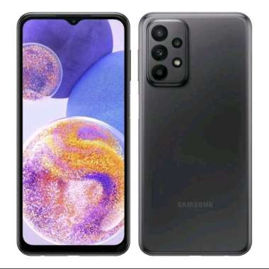 Samsung Galaxy A23 - Harga dan Spesifikasi Terbaru Mei 2024