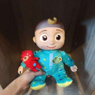 Jual Cocomelon Doll Original Harga Termurah Mei 2024 | Blibli