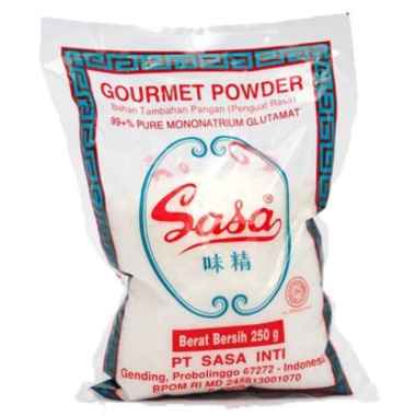 Jual Sasa 250 Gr Micin Termurah - Harga Grosir Terupdate Hari Ini | Blibli