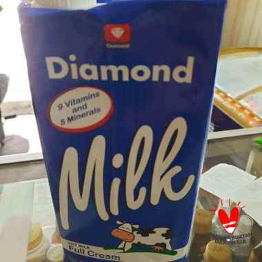 Jual Susu Diamond 1 Liter Surabaya Termurah - Harga Grosir Terupdate ...