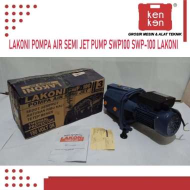 Jual Mesin Air Jet Pump Lakoni Original, Murah & Diskon Desember 2022 ...