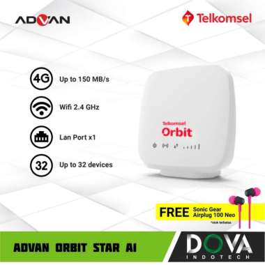 Jual Kabel Power Modem Orbit Original Murah - Harga Diskon Desember ...