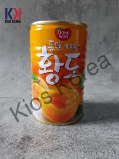 Jual Makanan Korea Kaleng Original Murah - Harga Diskon Maret 2023 ...