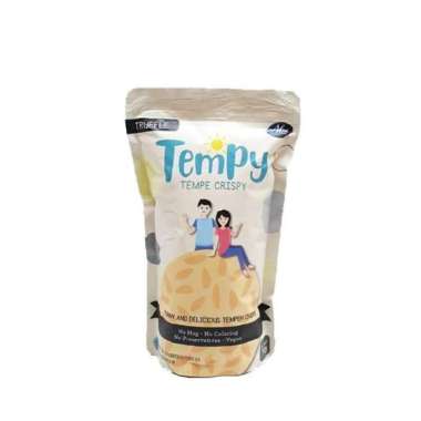 Jual Tempy Abe Food Terbaru - Harga Promo Desember 2022 | Blibli