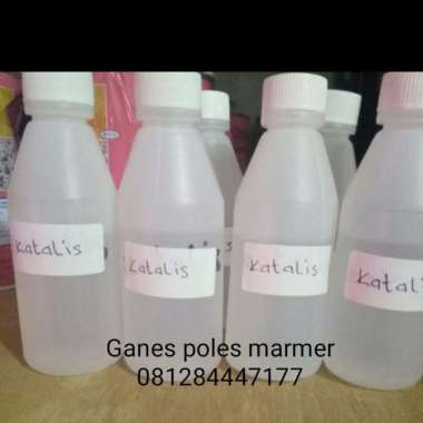 Jual Katalis Resin Original Murah - Harga Diskon Januari 2024 | Blibli.com