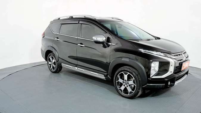 Jual Expander Cross Black Terbaru Dengan Harga Termurah Di 2023 | Blibli