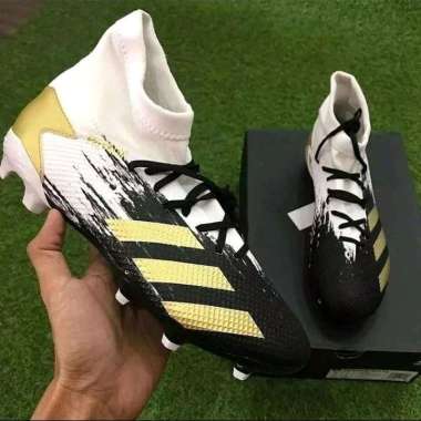 Jual Sepatu Bola Adidas Predator Size Original Terbaru - Harga Promo ...