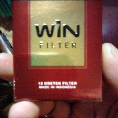 Jual Esse Win Mild Termurah - Harga Grosir Terupdate Hari Ini | Blibli