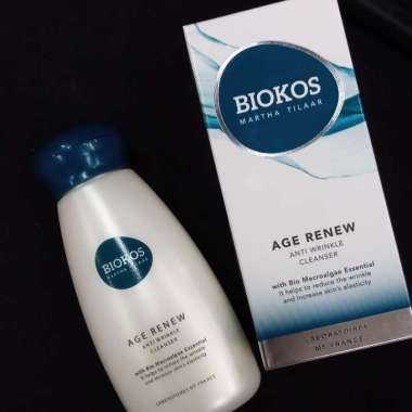Cleanser Biokos Lengkap Harga Terbaru Desember 2022 | Blibli