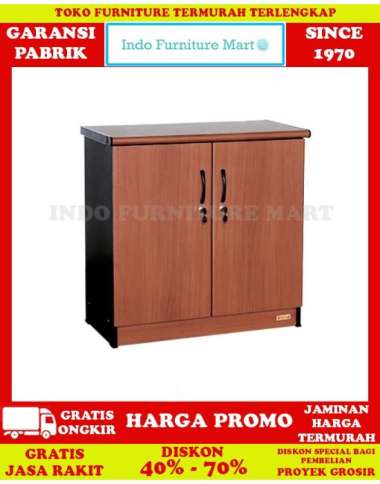 Jual Lemari Kayu Kecil 1 Pintu Minimalis Original Murah - Harga Diskon ...