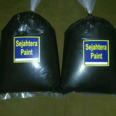 Jual Cat Tembok Hitam Doff Original Murah - Harga Diskon November 2022 ...