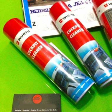 Jual Permbersih Plafon Mobil Terbaik Februari 2023 - Harga Murah ...