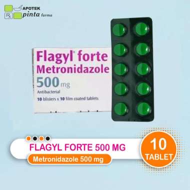 Jual Flagyl Syrup Termurah - Harga Grosir Terupdate Hari Ini | Blibli