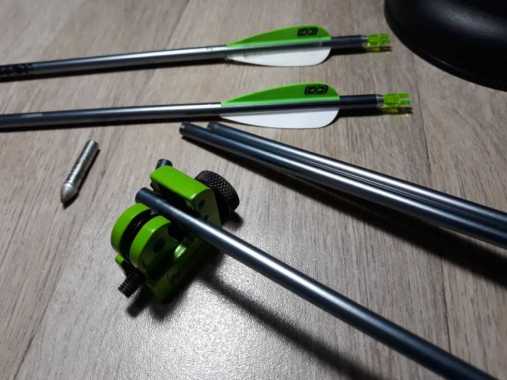 Jual Alat Potong Shaft Arrow Original Terbaru - Harga Promo Murah Mei ...