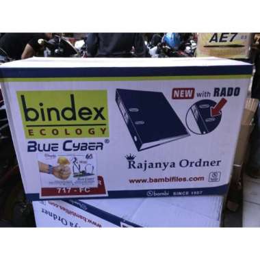 Jual Bindex Terbaru - Harga Murah | Blibli.com