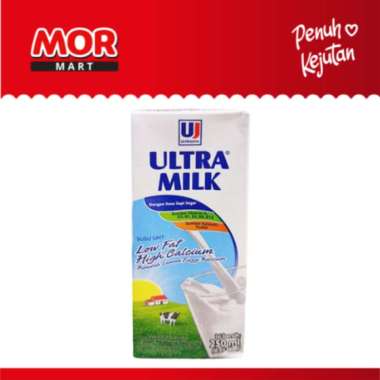 Harga ultra milk low fat high calcium Terbaru Jun 2026 | BigGo Indonesia