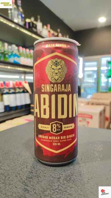 Jual Abidin Can Termurah - Harga Grosir Terupdate Hari Ini | Blibli Jual Abidin Can Termurah - Harga Grosir Terupdate Hari Ini | Blibli