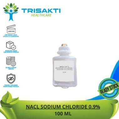 Cairan Nacl Lengkap Harga Terbaru Agustus 2024 | Blibli