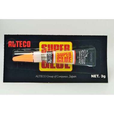 Lem Alteco - Harga Terbaru Juli 2024 & Gratis Ongkir | Blibli