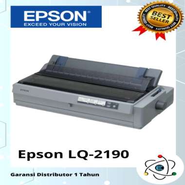Epson Lq 2190 - Harga Terbaru Agustus 2023 & Gratis Ongkir | Blibli