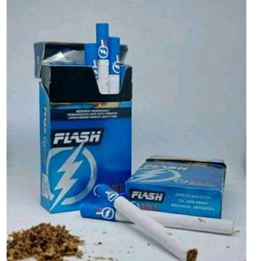Jual Rokok Flas Biru Termurah - Harga Grosir Terupdate Hari Ini | Blibli