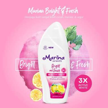 Marina Uv White Ekstrak Spf Gratis Ongkir 🏷️ Harga Murah Juni 2026