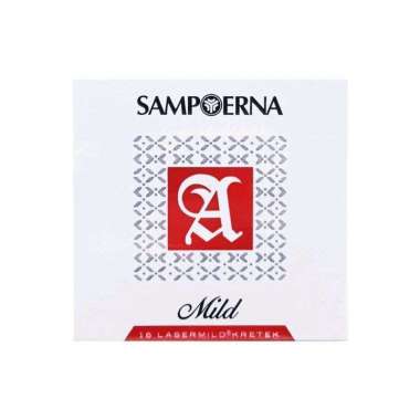 Jual Rokok Sampoerna Mild 16 Lengkap Harga September 2022 | Blibli
