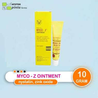 Myco Z Salep Lengkap Harga Terbaru Maret 2023 | Blibli