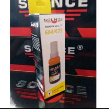 Jual Tinta Solnce Original Murah - Harga Diskon Maret 2023 | Blibli