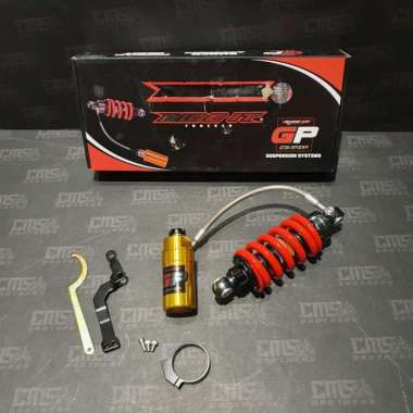 Jual Shockbreaker Sonic Ride It Terbaru Dengan Harga Termurah Di 2022 | Blibli