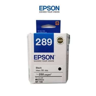Jual Epson Wf100 Ink Original Murah - Harga Diskon Desember 2022 | Blibli