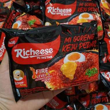 Harga Mie Level Pedas Terbaru Desember 2022 |BigGo Indonesia