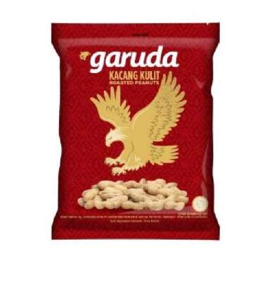 Jual Kacang Garuda Kulit 60 G Termurah - Harga Grosir Terupdate Hari ...