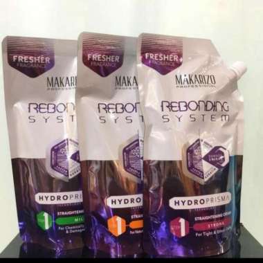 Rambut Smoothing Bonding Rebonding Lengkap Harga Terbaru Desember 2022 ...