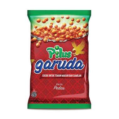 Jual Garuda Pilus Pedas 95 Gr Termurah - Harga Grosir Terupdate Hari ...