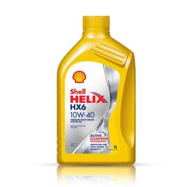 Beli Oli Mobil Shell Helix Harga Terbaru Juni 2026