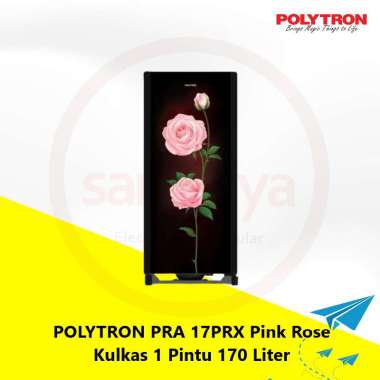 Jual Kulkas Polytron Prx 170 Original, Murah & Diskon November 2022 ...