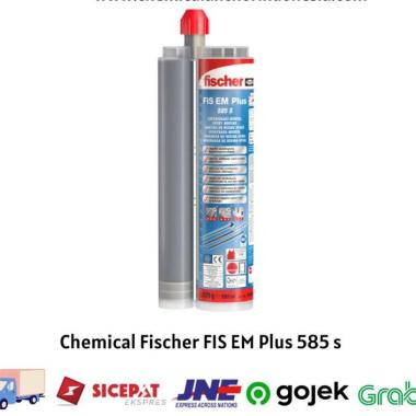Jual Anchor Chemical Original Murah - Harga Diskon Januari 2023 | Blibli.com