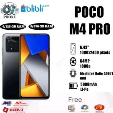 HP Poco Harga Desember Blibli