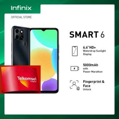 Jual Infinix 2 X32 Original, Murah & Diskon Desember 2022 | Blibli