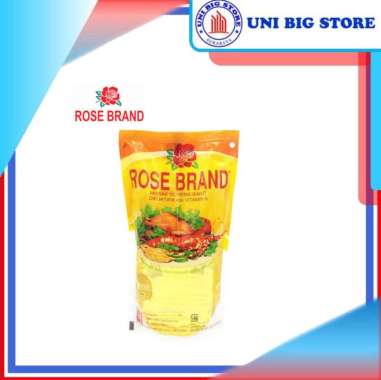 Jual Minyak Goreng Kemasan 500 Ml Rose Brand Termurah - Harga Grosir ...