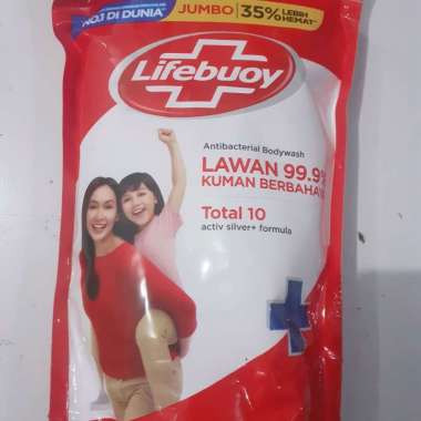 Jual Lifebuoy Merah 825 Ml Terbaru - Harga Promo Januari 2023 | Blibli