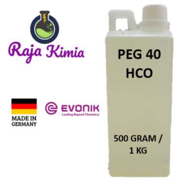 Peg 40 Hydrogenated Castor Oil Lengkap Harga Terbaru Desember 2022 | Blibli